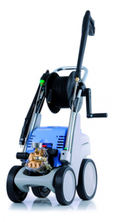 Kränzle Quadro 799 TS T painepesuri - Alkuperäistuonti